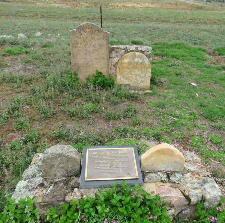 Sarah NASH (1798 - 1875)