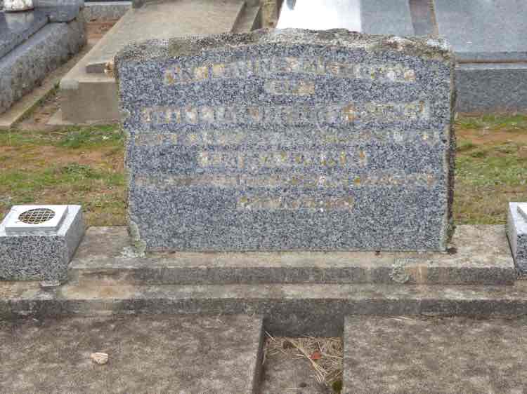 John Thomas DUNN (1863 - 1936)
