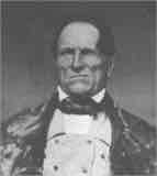 Benjamin WARBY (1805 - 1880)