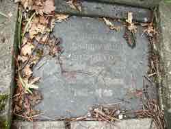 Edith Malyon WALDRAM (1911 - 1986)