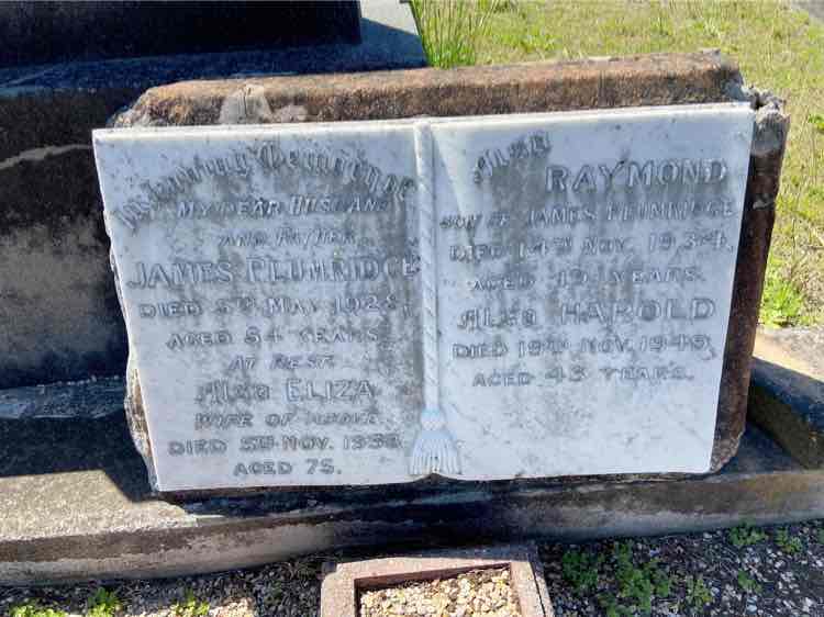 Eliza SNADDEN (1878 - 1953)