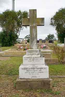 Robert Richard HUNGERFORD (1817 - 1897)