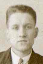 Frederick WILKINSON (1907 - )