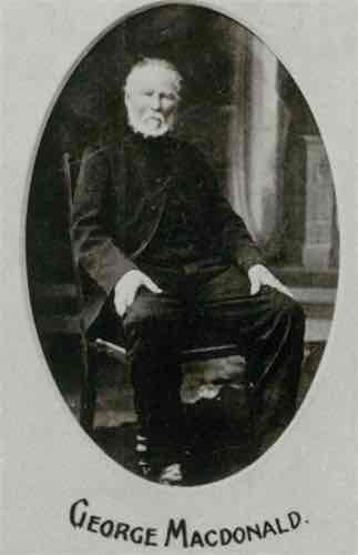 George MACDONALD (1824 - 1924)