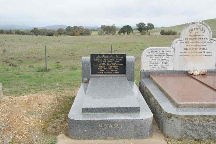 Ellen Dorothy (Nell) WEIDEMANN (3rd dau) (1900 - 1987)