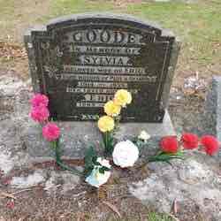 Hampden Eric GOODE (1909 - 1962)