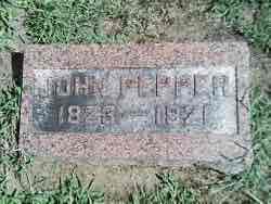 Emily OAKEY (1841 - 1918)