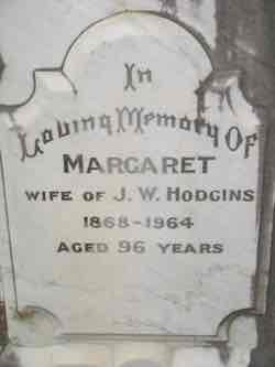James William HODGINS (1859 - 1907)