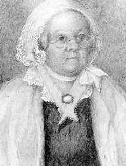 Thomas (REIBY) (RABY) REIBEY (1775 - 1811)