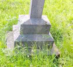 Melicent Smith TAYLOR (1858 - 1894)