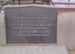 Sarah Dudgeon DEWAR (1901 - 1968)