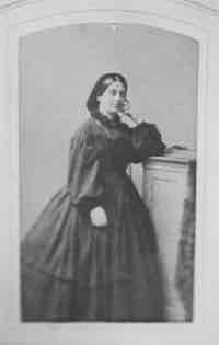 Simeon LORD (1810 - 1892)