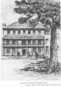 Simeon LORD (1771 - 1840)