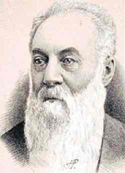 Thomas (REIBY) (RABY) REIBEY (1775 - 1811)