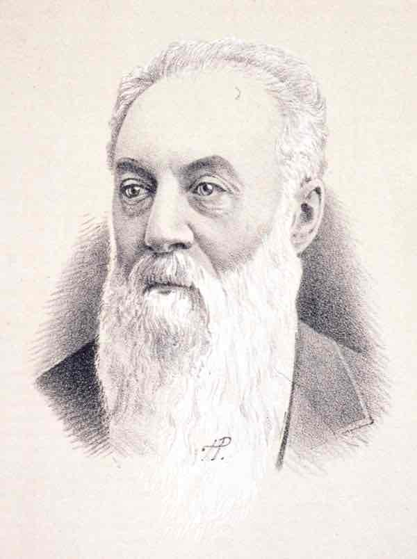 Thomas Haydock REIBEY (1796 - 1842)