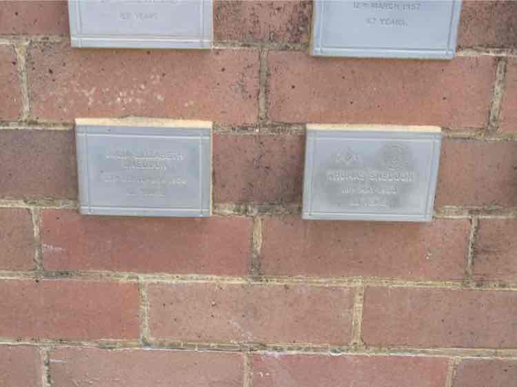 Thomas SNADDEN (1871 - 1960)