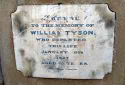 Isabella Marie COULSON (1787 - 1874)